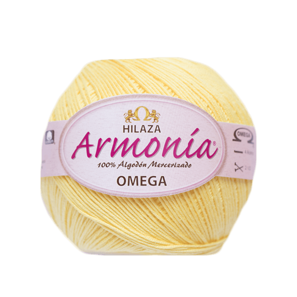 Hilos Omega – Ecoestambres