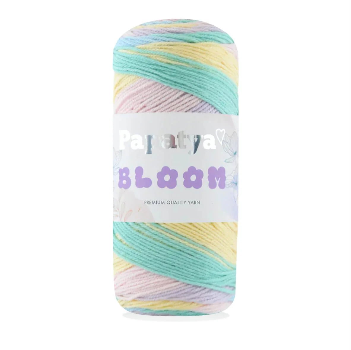 papatya bloom – Ecoestambres