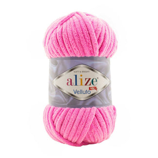 Velluto Alize – Ecoestambres